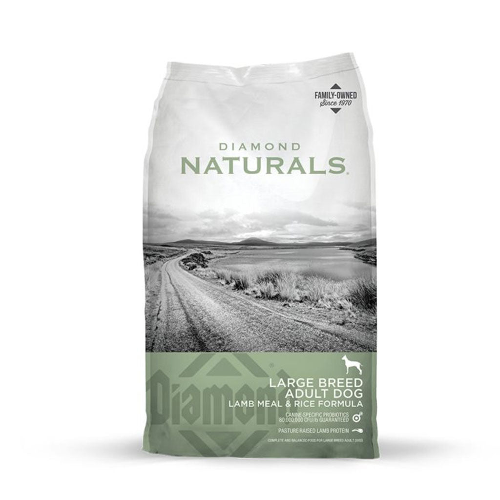Lg Breed Lamb&Rice – URBAN PAW PETS