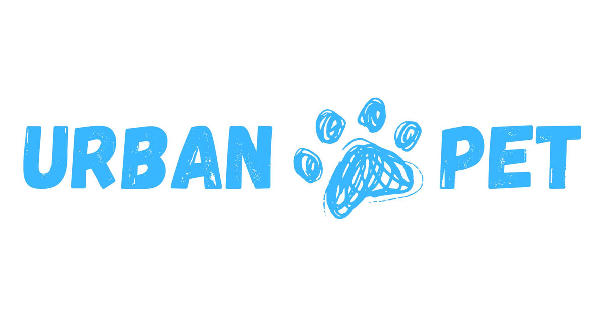 URBAN PAW
